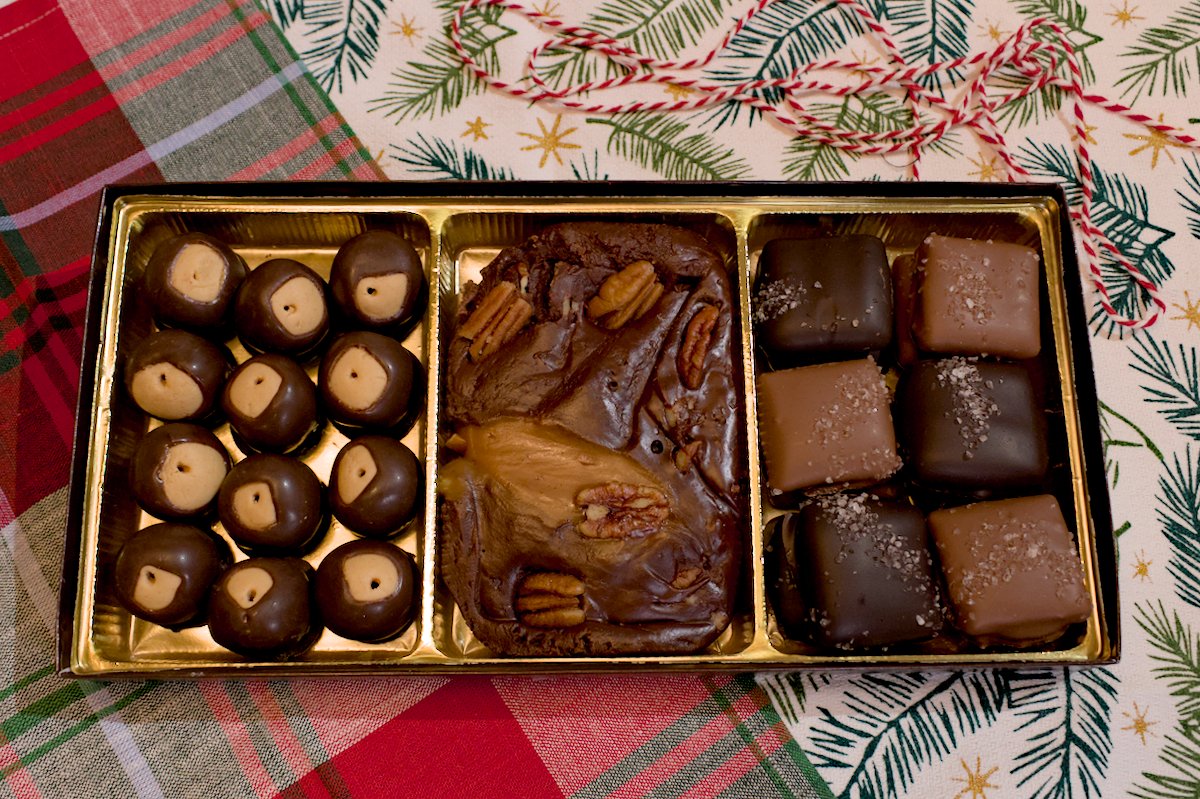 Schmidt's Fudge Haus - German Village's Best Chocolate Shop