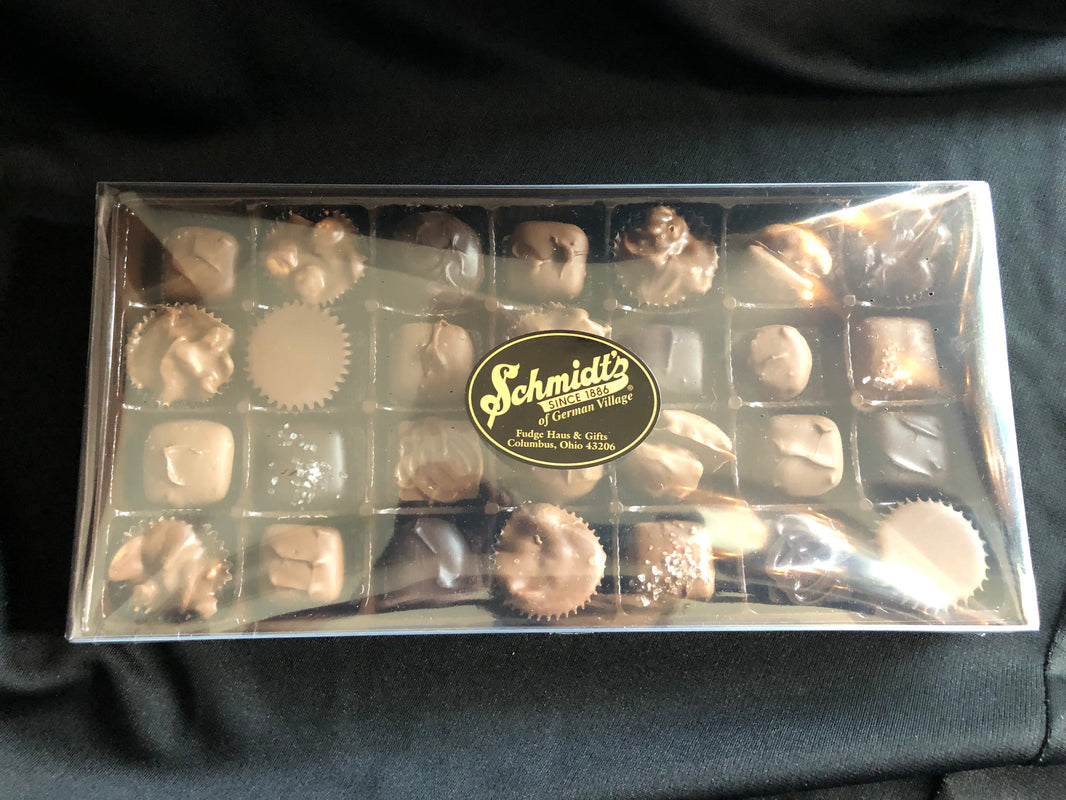 Schmidt's Fudge Haus - German Village's Best Chocolate Shop